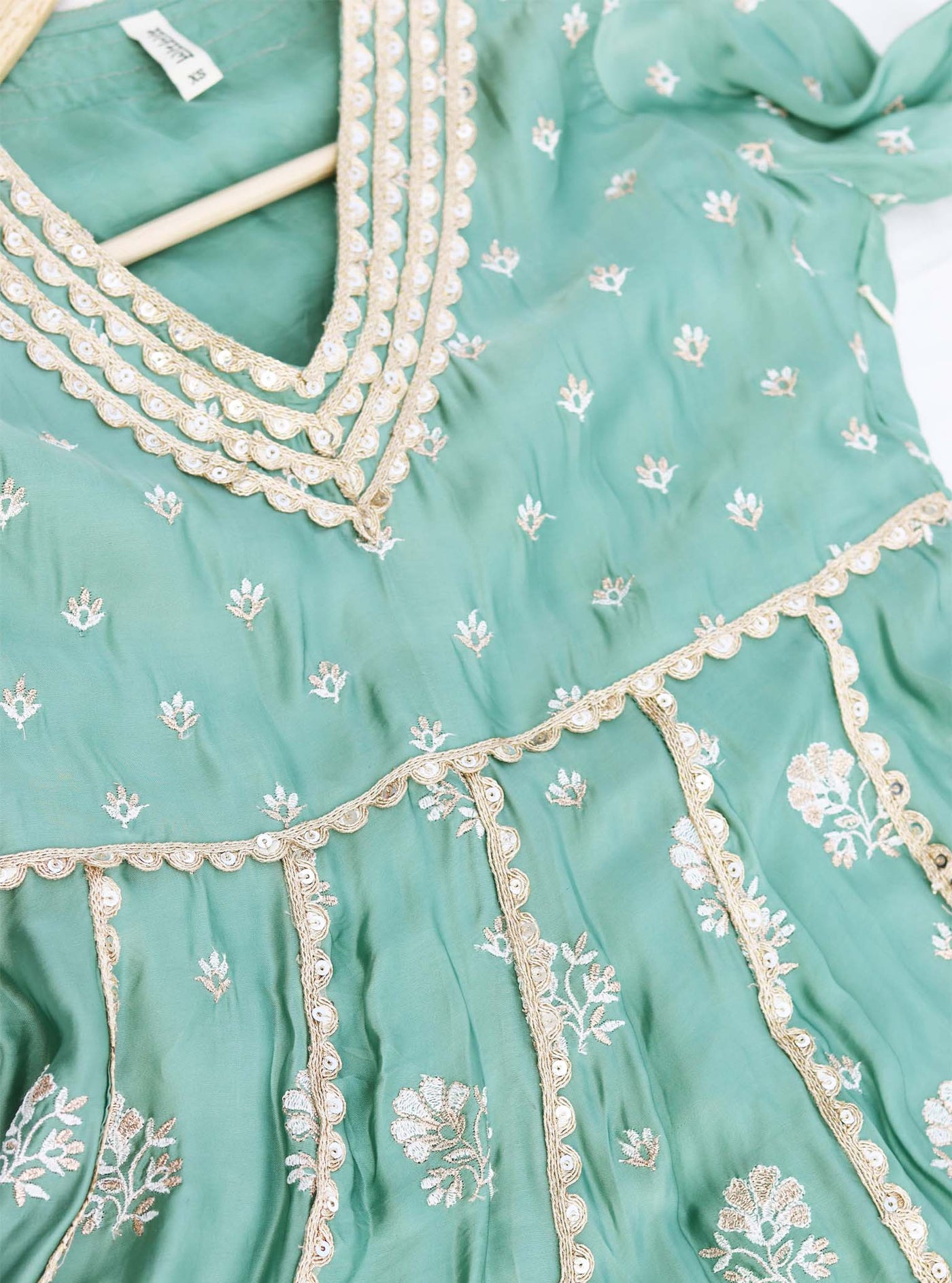 Anarkali